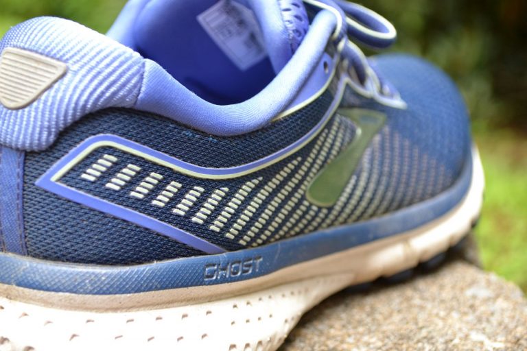 Brooks Ghost 12 Review | Running Shoes Guru