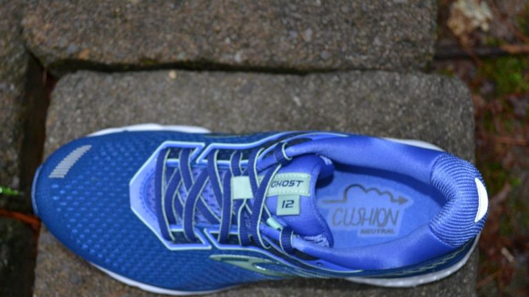 Brooks Ghost 12 Review | Running Shoes Guru
