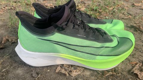 Nike Zoom Fly 3 Review | Running Shoes Guru