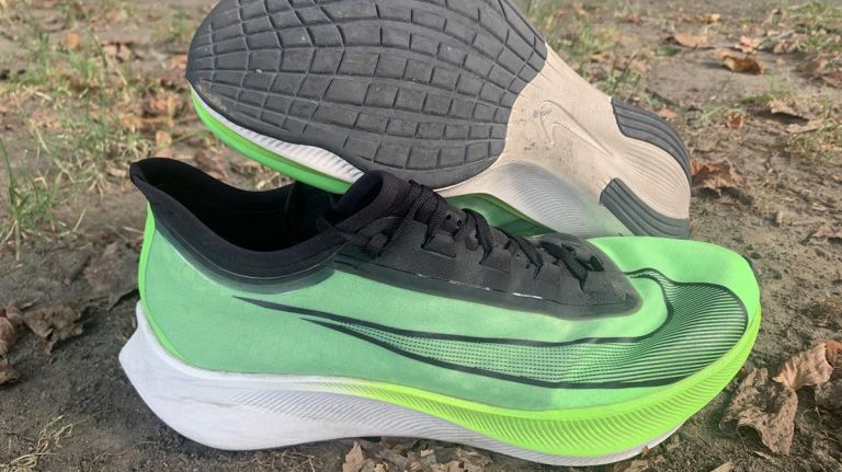 Nike Zoom Fly 3 Review | Running Shoes Guru