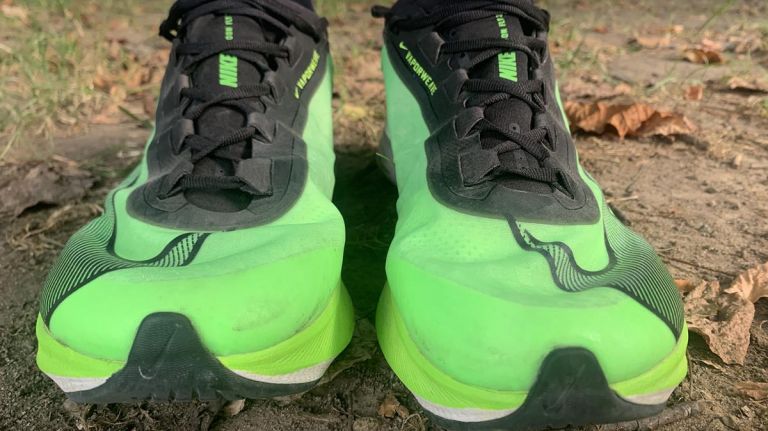 Nike Zoom Fly 3 Review | Running Shoes Guru