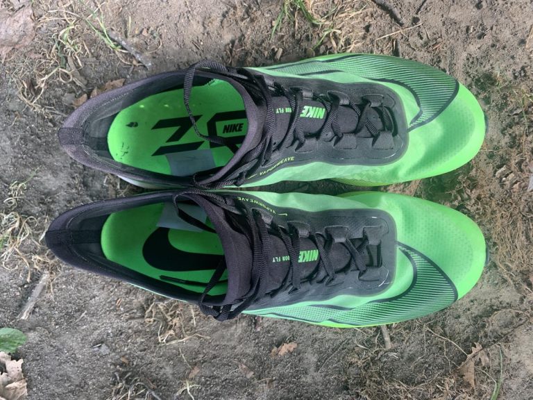 Nike Zoom Fly 3 Review | Running Shoes Guru