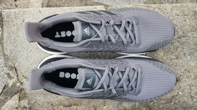 Adidas Solar Boost ST 19 Review | Running Shoes Guru