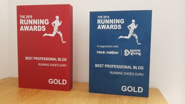 About Running Shoes Guru | Running Shoes Guru