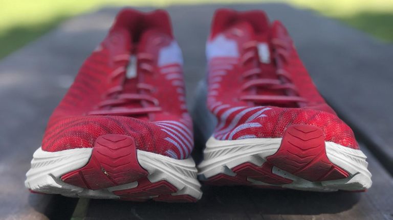 Hoka One One Rincon Review | Running Shoes Guru