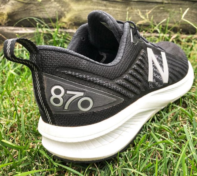 New Balance 870v5 Review | Running Shoes Guru