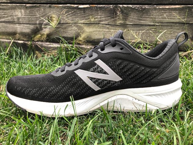 New Balance 870v5 Review | Running Shoes Guru