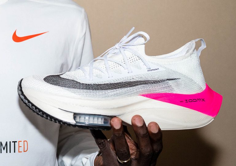 Nike Vaporfly Shoes Claim 31 out of 36 Podiums in 2019 World Marathon ...
