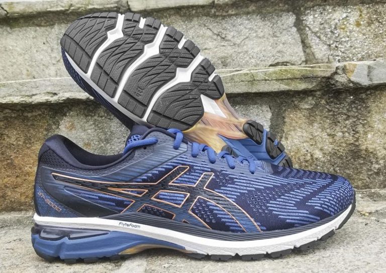 Asics GT 2000 8 Review | Running Shoes Guru
