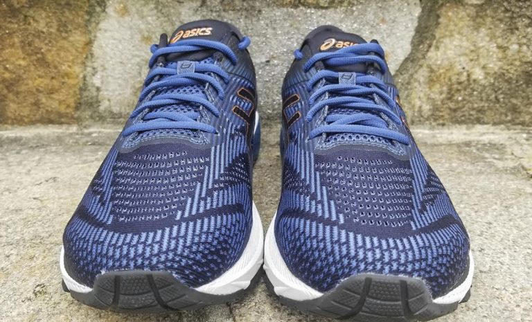 Asics GT 2000 8 Review | Running Shoes Guru