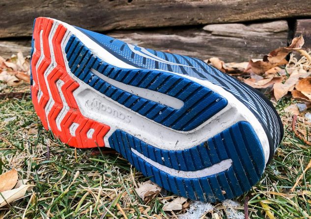 Saucony Guide 13 Review | Running Shoes Guru