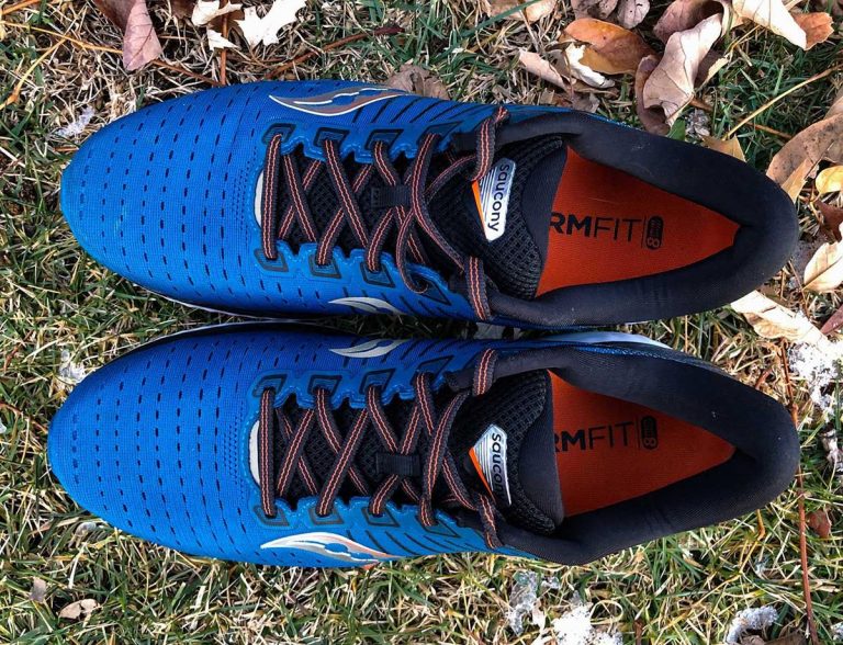 Saucony Guide 13 Review | Running Shoes Guru