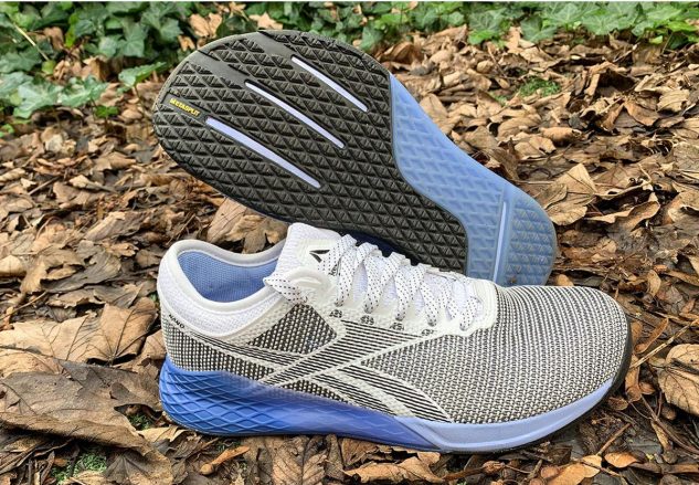 Reebok Nano 9 Review | Running Shoes Guru