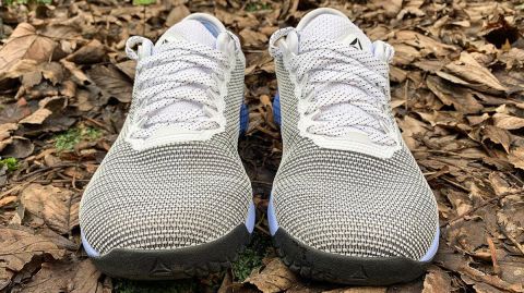 Reebok Nano 9 Review | Running Shoes Guru