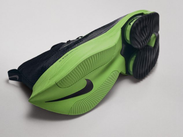 New Generation of Nike Next% - Now it's 3 different Shoes | Running ...