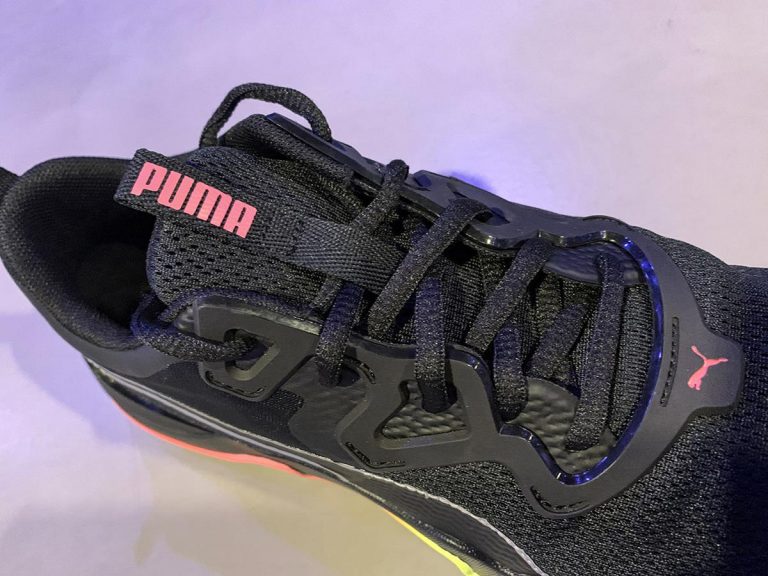 Puma Zone XT Review | Running Shoes Guru