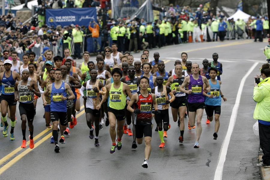 Coronavirus and Running: How the COVID-19 is Affecting Running Events ...