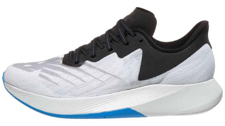 New Balance FuelCell TC Review | Running Shoes Guru