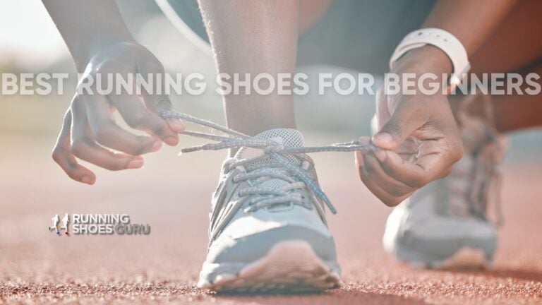 Best Running Shoes for Beginners (August 2024) | Running Shoes Guru