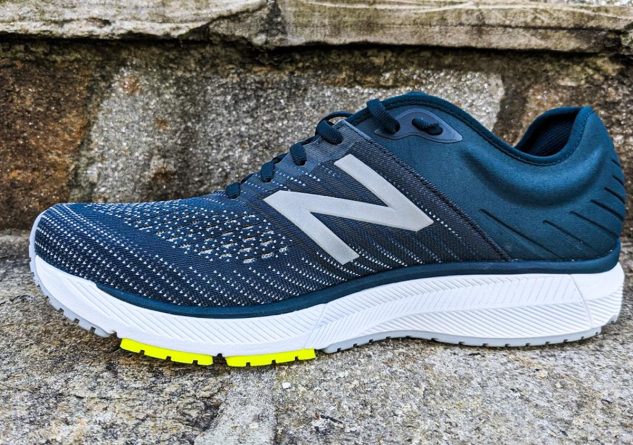New Balance 860 v10 Review | Running Shoes Guru