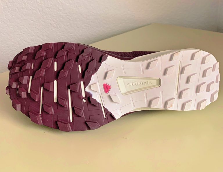 Salomon Sense 4 Pro Review | Running Shoes Guru