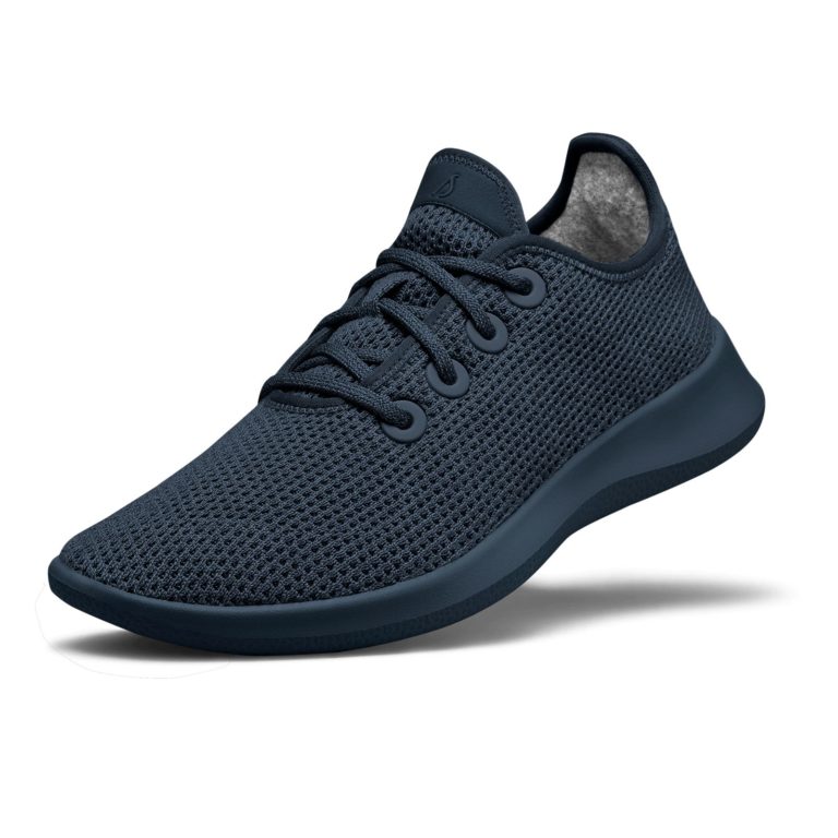 The Story of Allbirds, the Brand Behind “The World’s Most Comfortable ...