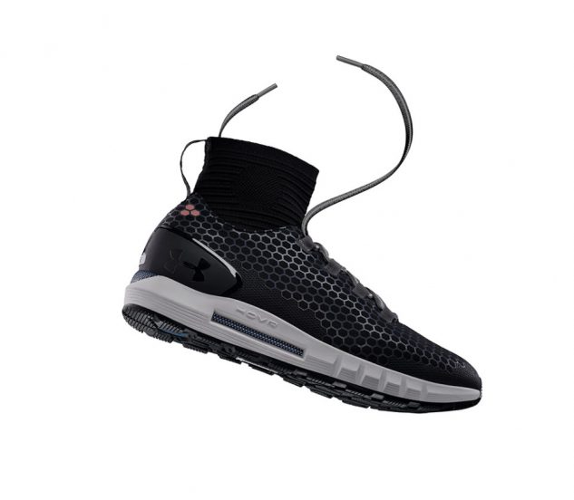 Soles by Michelin | Running Shoes Guru