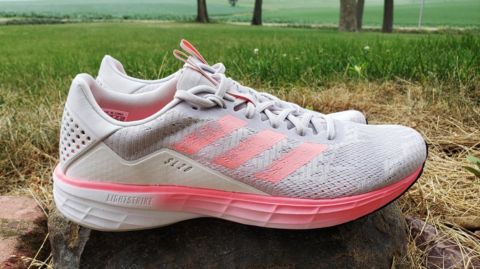 Adidas SL20 Review | Running Shoes Guru