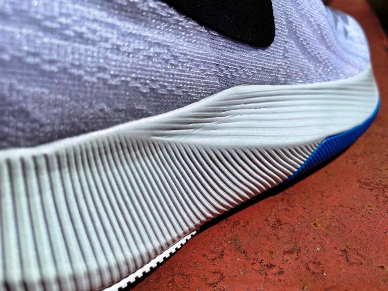 New Balance FuelCell TC Review | Running Shoes Guru