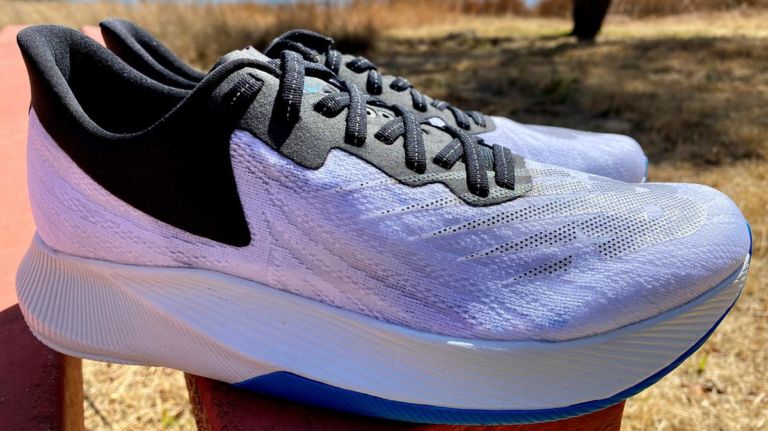 New Balance FuelCell TC Review | Running Shoes Guru