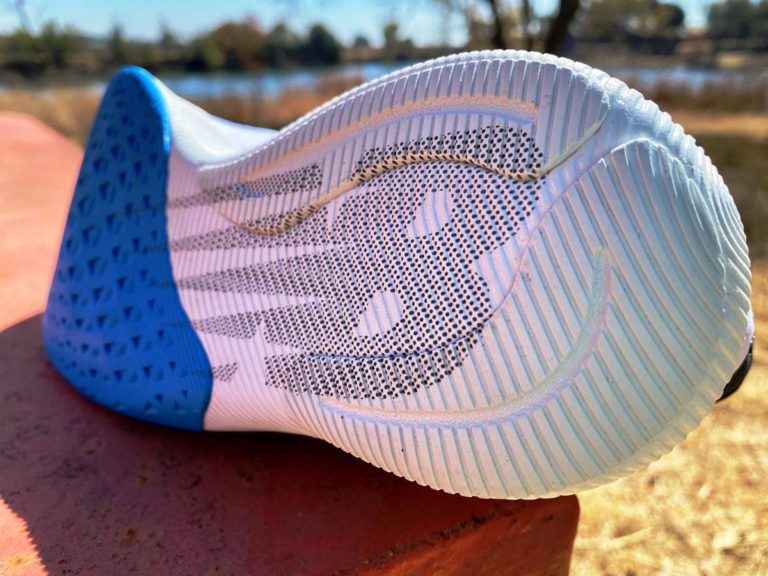 New Balance FuelCell TC Review | Running Shoes Guru