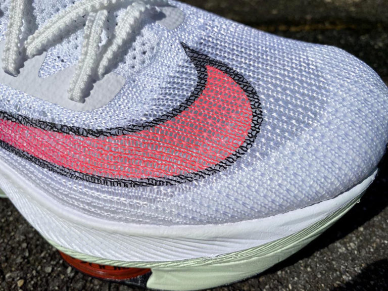 Nike Air Zoom Alphafly Next% Review | Running Shoes Guru