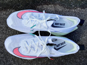 Nike Air Zoom Alphafly Next% Review | Running Shoes Guru