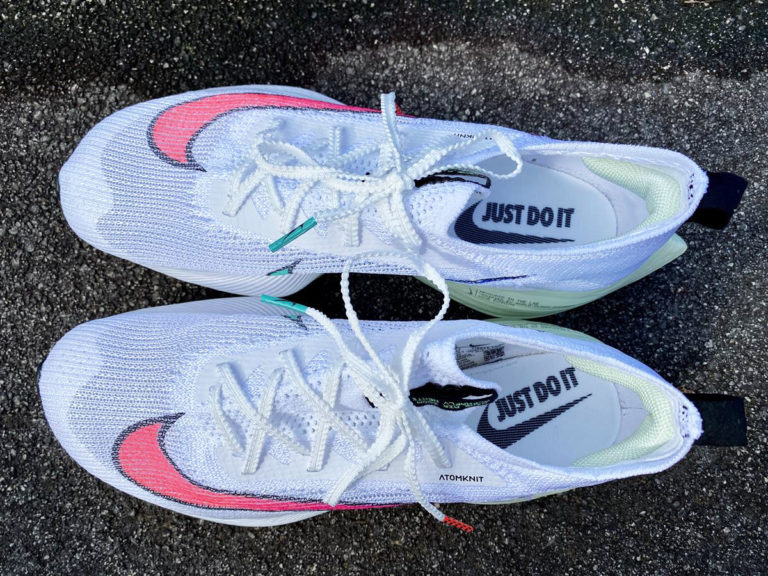 Nike Air Zoom Alphafly Next% Review | Running Shoes Guru