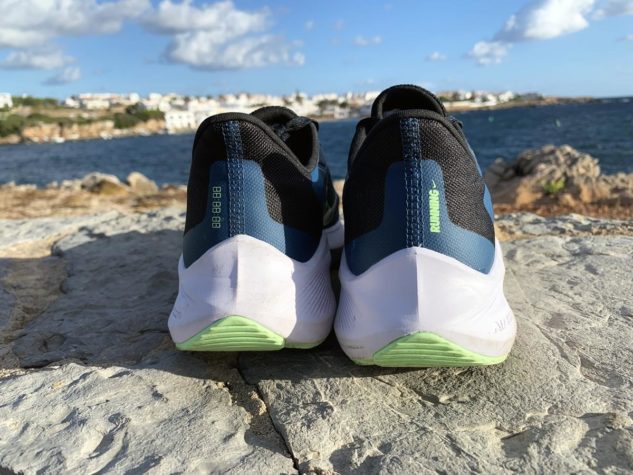 Nike Air Zoom Winflo 7 Review | Running Shoes Guru