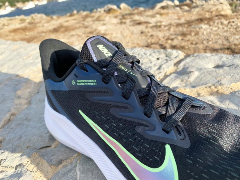 Nike Air Zoom Winflo 7 Review | Running Shoes Guru