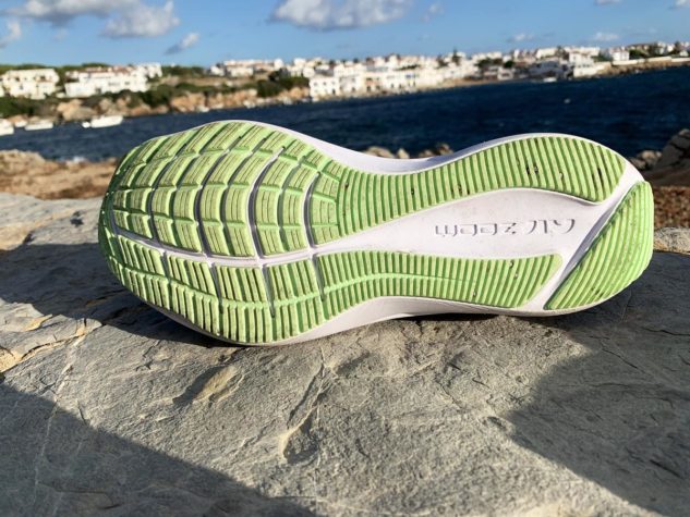 Nike Air Zoom Winflo 7 Review | Running Shoes Guru