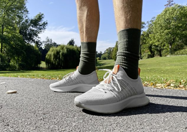 the running shoes of the future, the future of running shoes | Running ...