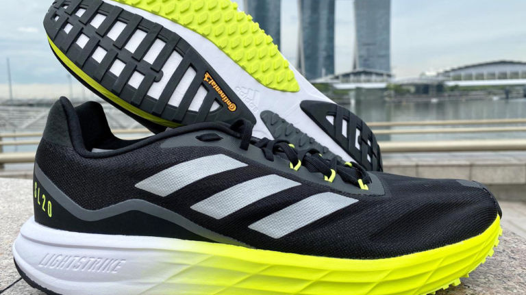 Adidas SL20.2 Review | Running Shoes Guru