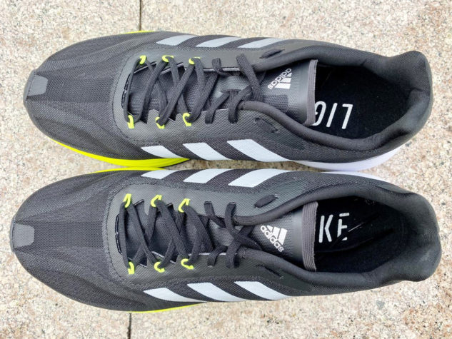 Adidas SL20.2 Review | Running Shoes Guru