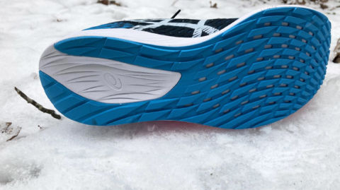 Asics Hyper Speed Review | Running Shoes Guru