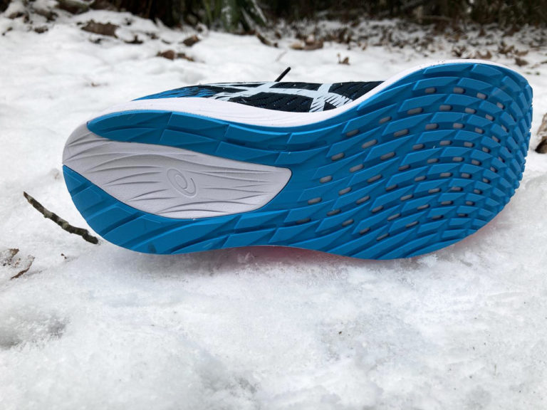 Asics Hyper Speed Review | Running Shoes Guru