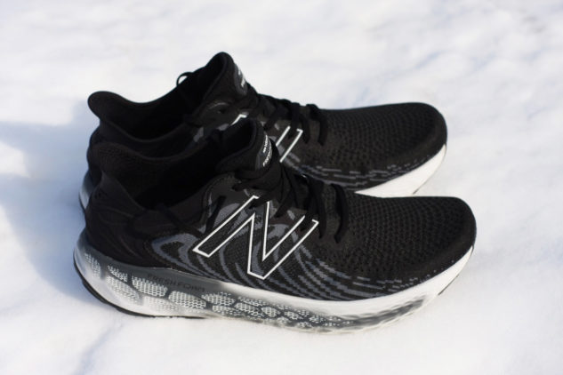 New Balance Fresh Foam 1080 v11 Review | Running Shoes Guru