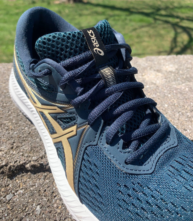 Asics Gel Contend 7 Review | Running Shoes Guru