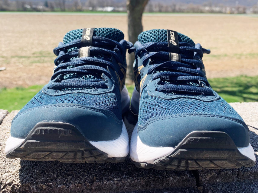Asics Gel Contend 7 Review | Running Shoes Guru
