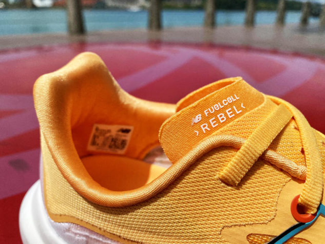 New Balance FuelCell Rebel v2 Review | Running Shoes Guru