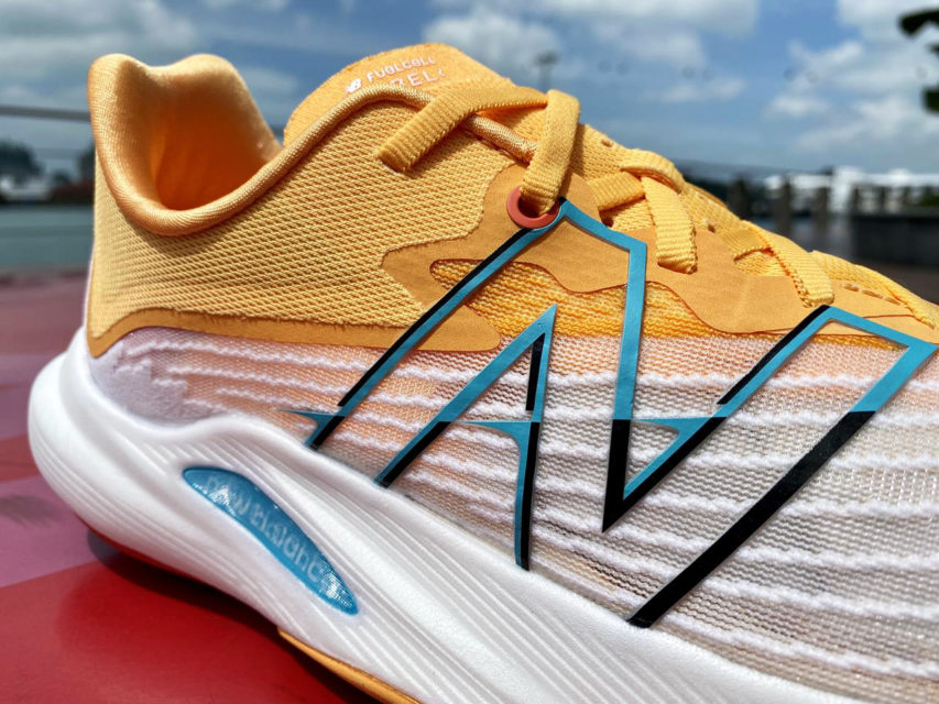 New Balance FuelCell Rebel v2 Review | Running Shoes Guru