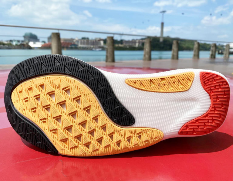 New Balance FuelCell Rebel v2 Review | Running Shoes Guru