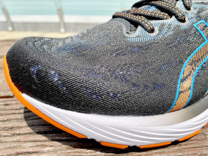 Asics Gel Cumulus 23 Review | Running Shoes Guru