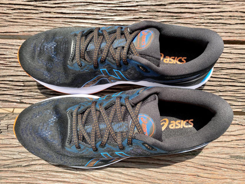 Asics Gel Cumulus 23 Review | Running Shoes Guru